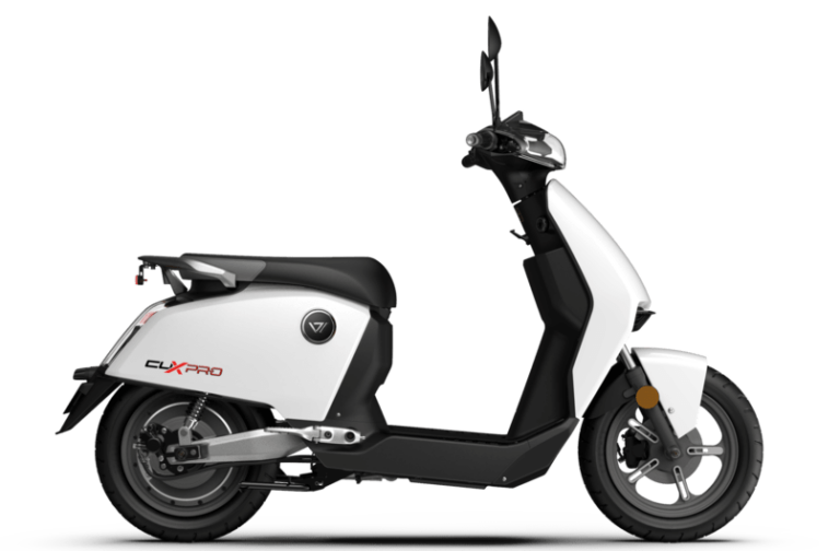 CUX PRO 50cc – V-Moto Super Soco